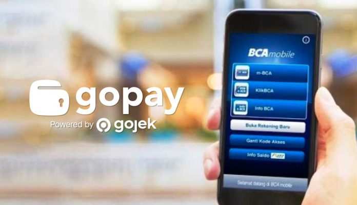 Cara Top Up GoPay Lewat Bank BCA 2025: Masih Jadi Favoritnya JBers?