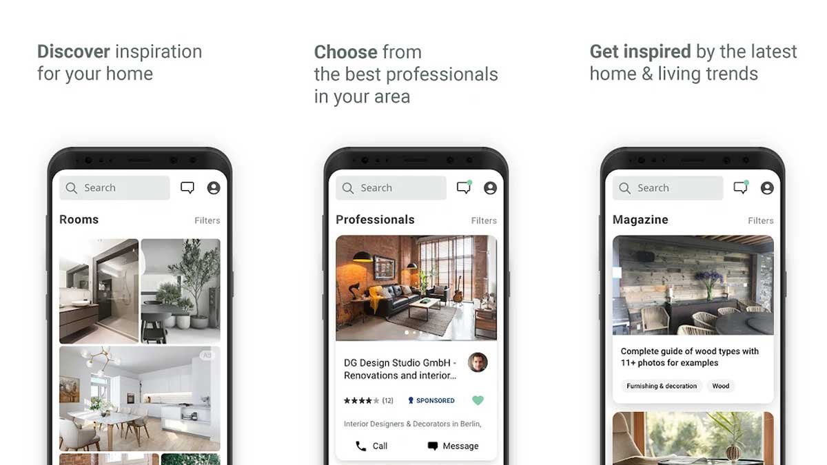 10 Aplikasi Desain Rumah Terbaik Yang Mudah Digunakan Pemula