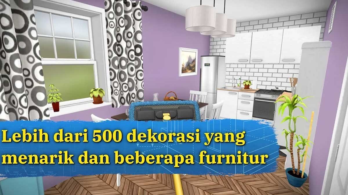 10 Aplikasi Desain Rumah Terbaik Yang Mudah Digunakan Pemula