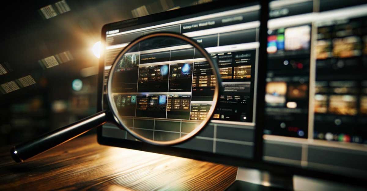 jadiberita.com - Don't be Captious