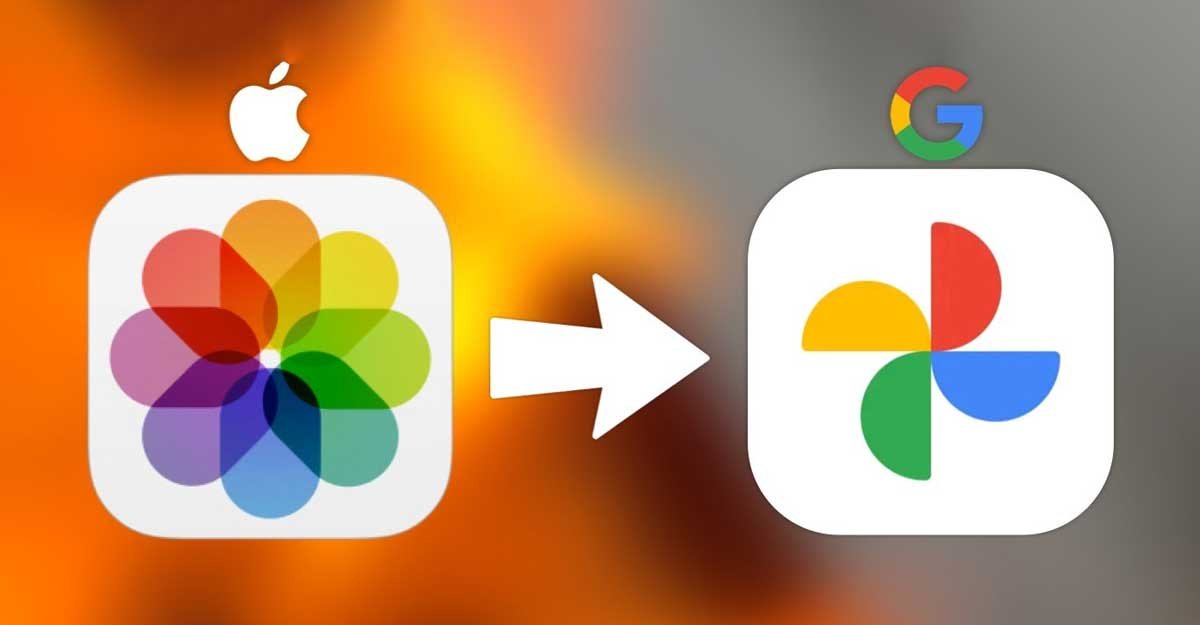 Cara Transfer Foto dari iCloud ke Google Foto Metode Resmi - jadiberita.com