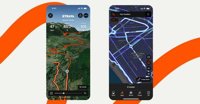 Strava Merilis Data Olahraga 2024: Hasilnya Boomers Dan Gen Z ...