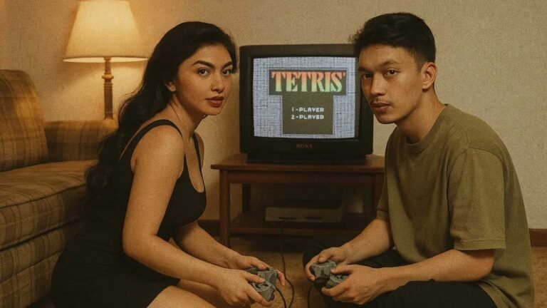 Tren Foto Main PS Bareng Artis Ini Ternyata Cuma Modal ChatGPT