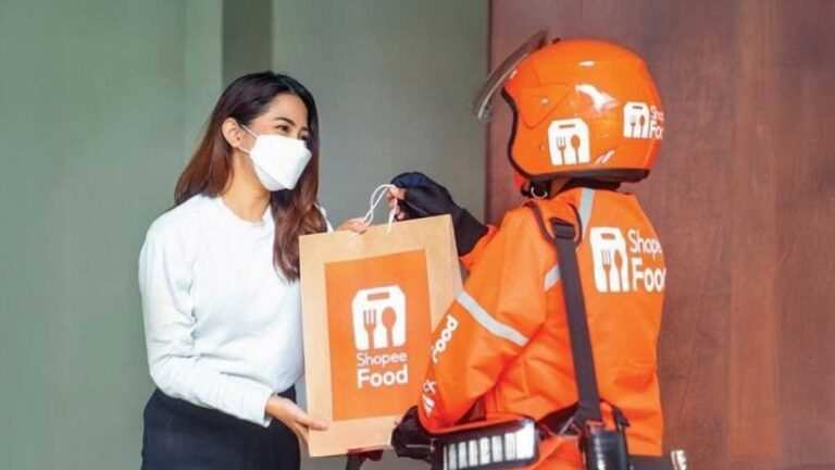 Cara Daftar ShopeeFood Driver: Mudah & Cepat Buat Kamu Yang Mau Tambah Duit